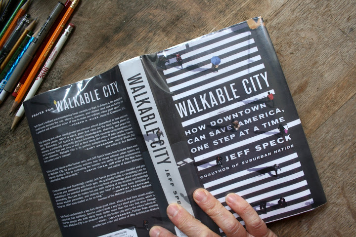 Walkable City: How Downtown Can Save America, One Step at a Time ...